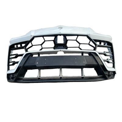 China The New High-quality URUS Is a Spoiler Bracket Under the Bison's Front Bumper Perimeter Grille for Lamborghini for sale
