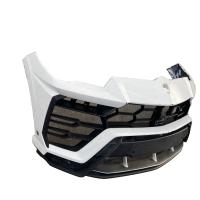 China The New High-quality URUS Is a Spoiler Bracket Under the Bison's Front Bumper Perimeter Grille for Lamborghini for sale