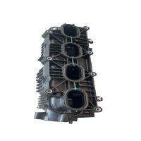China The New High-quality URUS Is a Bison Engine Intake Manifold Pressure Sensing Seat Throttle for Lamborghini for sale
