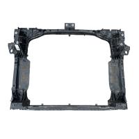 China The New High-quality URUS Is a Front Coolant Radiator Bracket tank Frame Gantry Fan Holder Frame for Lamborghini for sale