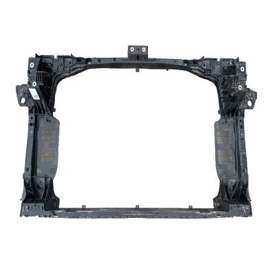 China The New High-quality URUS Is a Front Coolant Radiator Bracket tank Frame Gantry Fan Holder Frame for Lamborghini for sale