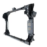 China The New High-quality URUS Is a Front Coolant Radiator Bracket tank Frame Gantry Fan Holder Frame for Lamborghini for sale