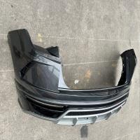 China The New High-quality URUS Is Fitted with a Rear Bumper Enveloping Bumper Spoiler radar Exhaust Tailthroat for for Lamborghini for sale