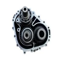 China The New High-quality URUS Features a Rear Differential Transfer Box Torque Gearwheel Four-drive Shaft  for Lamborghini for sale