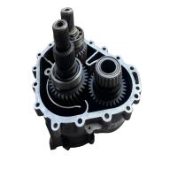 China The New High-quality URUS Features a Rear Differential Transfer Box Torque Gearwheel Four-drive Shaft  for Lamborghini for sale
