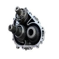 China The New High-quality URUS Features a Rear Differential Transfer Box Torque Gearwheel Four-drive Shaft  for Lamborghini for sale
