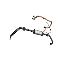 China New High-quality URUS Front and Rear Electronic Balance Rod Anti-roll Rod Boom Ball Head Electric Pull Rod for Lamborghini for sale