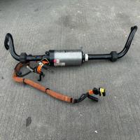 China New High-quality URUS Front and Rear Electronic Balance Rod Anti-roll Rod Boom Ball Head Electric Pull Rod for Lamborghini for sale