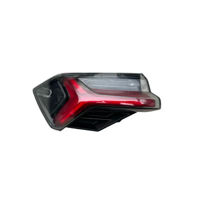 China The New High-quality URUS Rear Left  Right and Inside Taillight Brakes Brake Astern Light Warning Light Grille for Lamborghini for sale