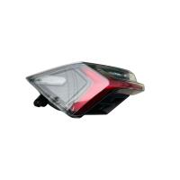 China The New High-quality URUS Rear Left  Right and Inside Taillight Brakes Brake Astern Light Warning Light Grille for Lamborghini for sale