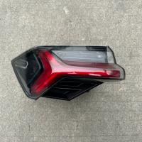 China The New High-quality URUS Rear Left  Right and Inside Taillight Brakes Brake Astern Light Warning Light Grille for Lamborghini for sale