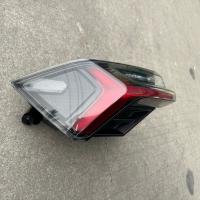 China The New High-quality URUS Rear Left  Right and Inside Taillight Brakes Brake Astern Light Warning Light Grille for Lamborghini for sale