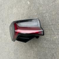 China The New High-quality URUS Rear Left  Right and Inside Taillight Brakes Brake Astern Light Warning Light Grille for Lamborghini for sale