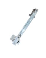 China The New High-quality URUS Front Bumper Anti-collision Beam Aluminum Mass Reinforced Beam Skeleton Inside the Iron for Lamborghin for sale