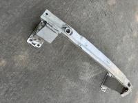 China The New High-quality URUS Front Bumper Anti-collision Beam Aluminum Mass Reinforced Beam Skeleton Inside the Iron for Lamborghin for sale