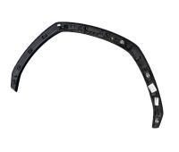 China The New High-quality URUS Front Left and Right Fender Wheel Arch Decorative Strip Snap-on Bright Spoiler for Lamborghini for sale