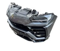 China The New High-quality URUS Front Face Assembly, Bumper, Headlight, Radiator, Anti-collision Beam, Fan and radar for Lamborghini for sale