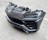 China The New High-quality URUS Front Face Assembly, Bumper, Headlight, Radiator, Anti-collision Beam, Fan and radar for Lamborghini for sale