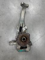 China The New High-quality URUS Front Left and Right Steering Knuckle Half Shaft Seat Bearing Swing Arm Seat for Lamborghini for sale