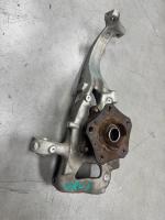China The New High-quality URUS Front Left and Right Steering Knuckle Half Shaft Seat Bearing Swing Arm Seat for Lamborghini for sale