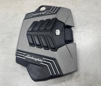China The New High-quality URUS Engine Features an Upper Decorative Hood, a V8 Logo, and an air Filter Box for Lamborghini for sale