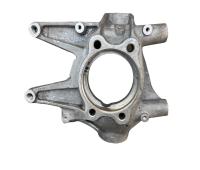 China New High-quality Huracan LP580 LP610 EVO  Rear Left and Right Steering Knuckle Wheel Bearing Housing Sheep Horn for Lamborghini for sale