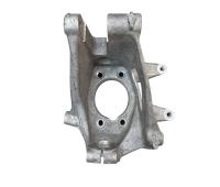 China New High-quality Huracan LP580 LP610 EVO  Rear Left and Right Steering Knuckle Wheel Bearing Housing Sheep Horn for Lamborghini for sale