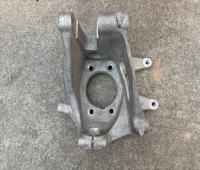 China New High-quality Huracan LP580 LP610 EVO  Rear Left and Right Steering Knuckle Wheel Bearing Housing Sheep Horn for Lamborghini for sale