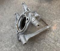 China New High-quality Huracan LP580 LP610 EVO  Rear Left and Right Steering Knuckle Wheel Bearing Housing Sheep Horn for Lamborghini for sale