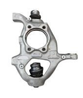 China New High-quality Huracan LP580 LP610 EVO  Front Left and Right Steering Knuckle Wheel Bearing Housing Sheep Horn for Lamborghini for sale