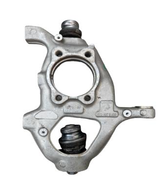 China New High-quality Huracan LP580 LP610 EVO  Front Left and Right Steering Knuckle Wheel Bearing Housing Sheep Horn for Lamborghini for sale