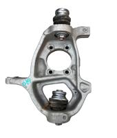 China New High-quality Huracan LP580 LP610 EVO  Front Left and Right Steering Knuckle Wheel Bearing Housing Sheep Horn for Lamborghini for sale