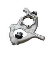 China New High-quality Huracan LP580 LP610 EVO  Front Left and Right Steering Knuckle Wheel Bearing Housing Sheep Horn for Lamborghini for sale