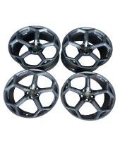 China New High-quality Huracan LP580 LP610 EVO STO 20-inch Forged Wheels, Front and Rear Configuration for Lamborghini for sale