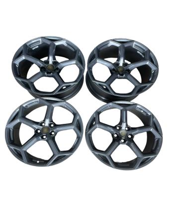China New High-quality Huracan LP580 LP610 EVO STO 20-inch Forged Wheels, Front and Rear Configuration for Lamborghini for sale