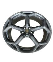 China New High-quality Huracan LP580 LP610 EVO STO 20-inch Forged Wheels, Front and Rear Configuration for Lamborghini for sale