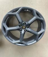 China New High-quality Huracan LP580 LP610 EVO STO 20-inch Forged Wheels, Front and Rear Configuration for Lamborghini for sale