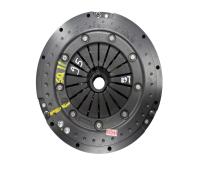 China Classic High-quality Gallardo LP550, LP560, LP570 Gearbox Clutch, Flywheel Pressure Plate Gear Engagement Device for Lamborghini for sale