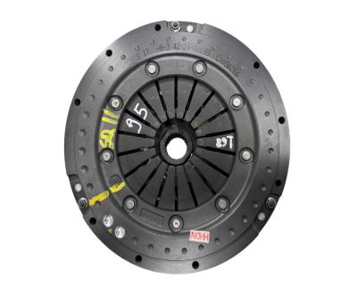 China Classic High-quality Gallardo LP550, LP560, LP570 Gearbox Clutch, Flywheel Pressure Plate Gear Engagement Device for Lamborghini for sale