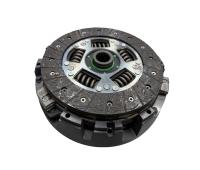 China Classic High-quality Gallardo LP550, LP560, LP570 Gearbox Clutch, Flywheel Pressure Plate Gear Engagement Device for Lamborghini for sale