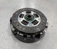 China Classic High-quality Gallardo LP550, LP560, LP570 Gearbox Clutch, Flywheel Pressure Plate Gear Engagement Device for Lamborghini for sale