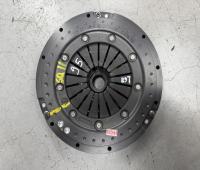 China Classic High-quality Gallardo LP550, LP560, LP570 Gearbox Clutch, Flywheel Pressure Plate Gear Engagement Device for Lamborghini for sale