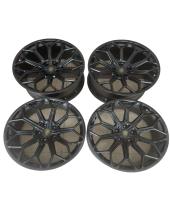 China The New High-quality Urus Features 22-inch Forged Wheels at Both the Front and Rear, and Is Lightweight.for Lamborghini for sale