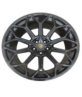 China The New High-quality Urus Features 22-inch Forged Wheels at Both the Front and Rear, and Is Lightweight.for Lamborghini for sale