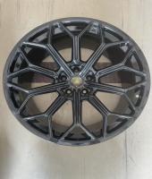 China The New High-quality Urus Features 22-inch Forged Wheels at Both the Front and Rear, and Is Lightweight.for Lamborghini for sale