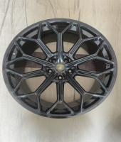 China The New High-quality Urus Features 22-inch Forged Wheels at Both the Front and Rear, and Is Lightweight.for Lamborghini for sale
