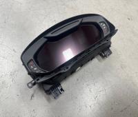China New High-quality Urus Instrument Display - Speedometer, Speedometer, Mileage Function Screen for Lamborghini for sale