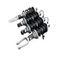 China The New High Quality Huracan Lp580 Lp610 Front and Rear air Suspension Hydraulic Shock Absorber Spring Induction for Lamborghini for sale