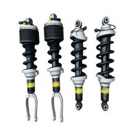 China The New High-quality Huracan  LP610 RWD EVO STO Front and Rear Hydraulic Shock Absorbers air Shock Absorbers for Lamborghini for sale