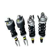 China The New High-quality Huracan  LP610 RWD EVO STO Front and Rear Hydraulic Shock Absorbers air Shock Absorbers for Lamborghini for sale